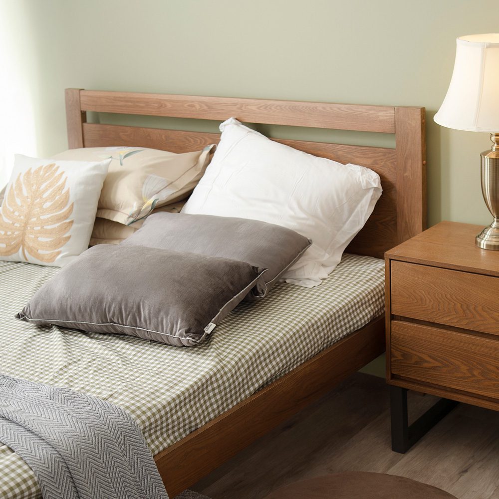 Cinta Bed Frame - SSFHOME