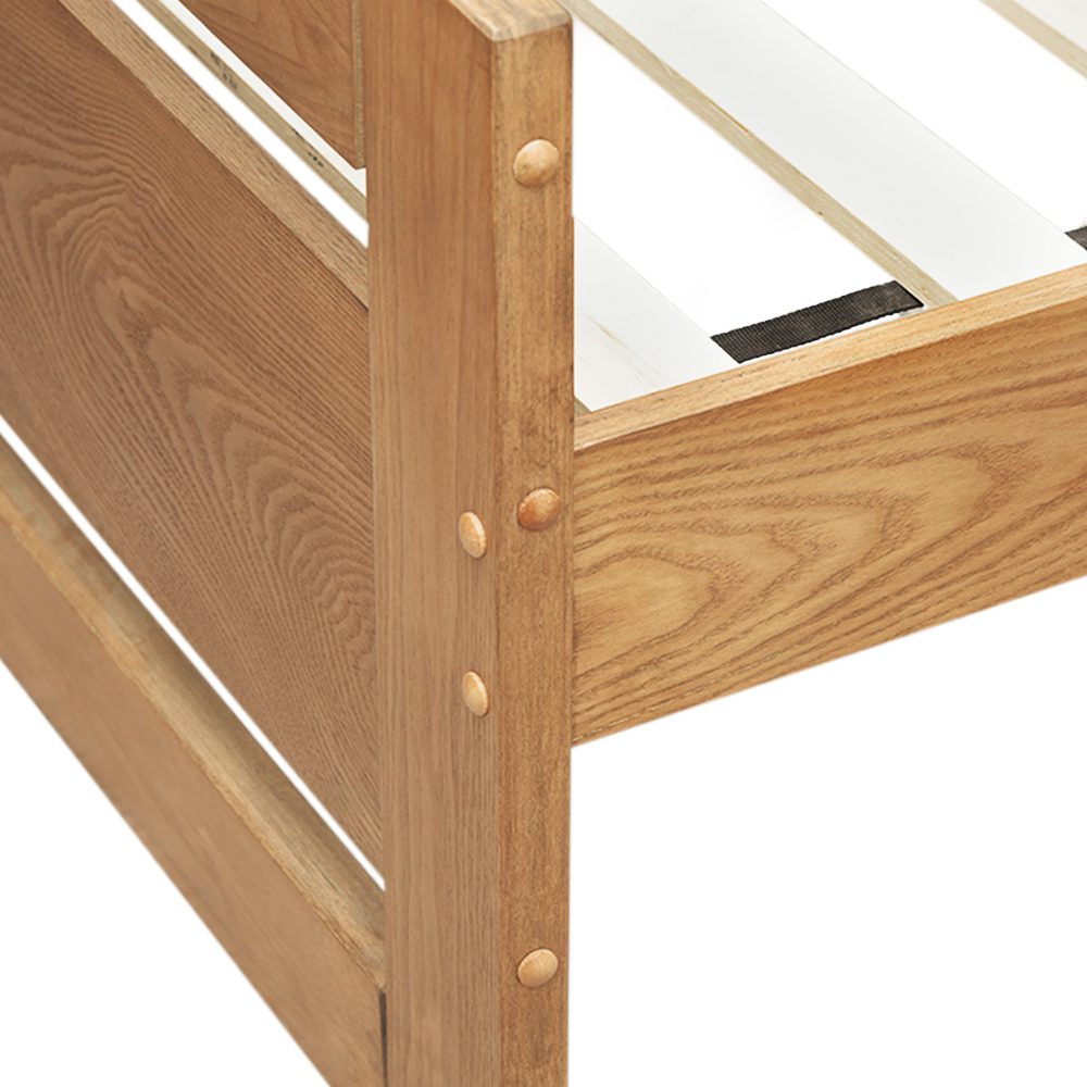 Cinta Bed Frame - SSFHOME