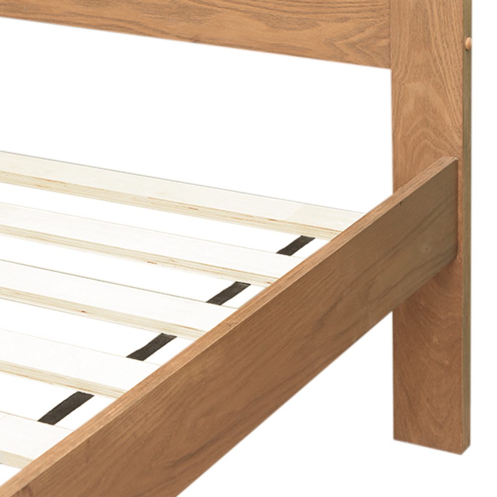 Cinta Bed Frame - SSFHOME