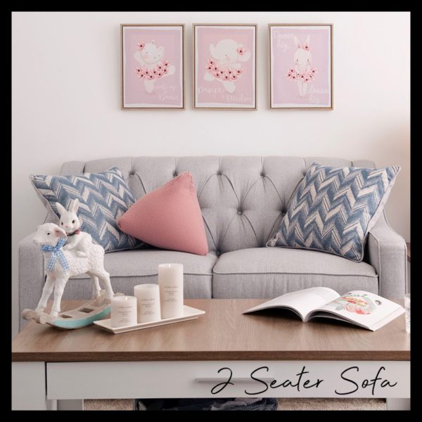 Sofa | Endless Comfort with 100+ Sofas in Malaysia - SSFHOME