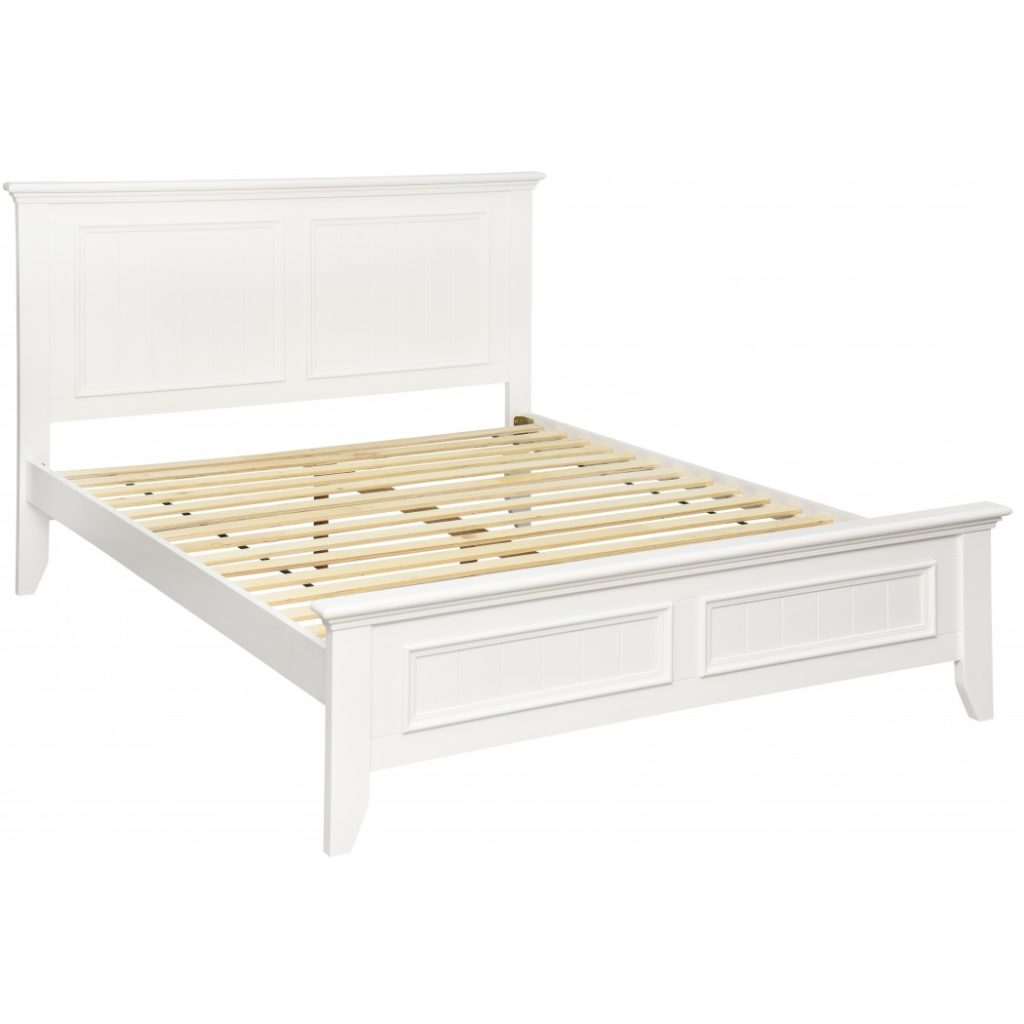 Jordan Bed Frame - SSFHOME