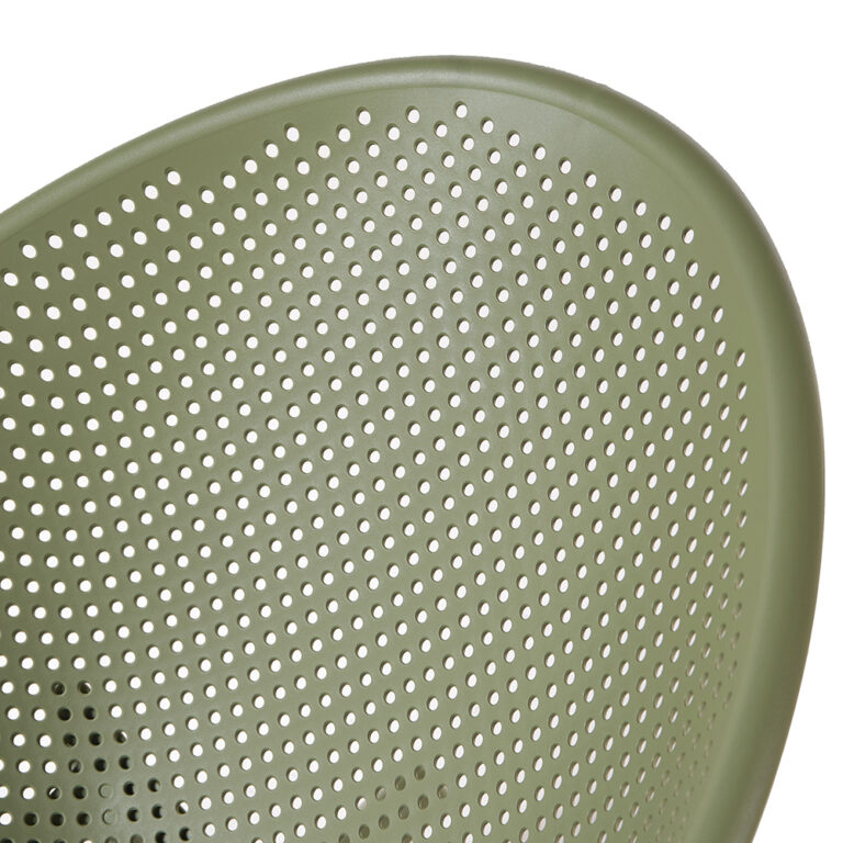 Orlo Rocking Chair - SSFHOME