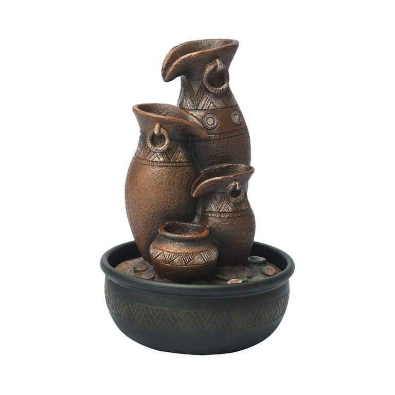 Mini Fountain - SSFHOME