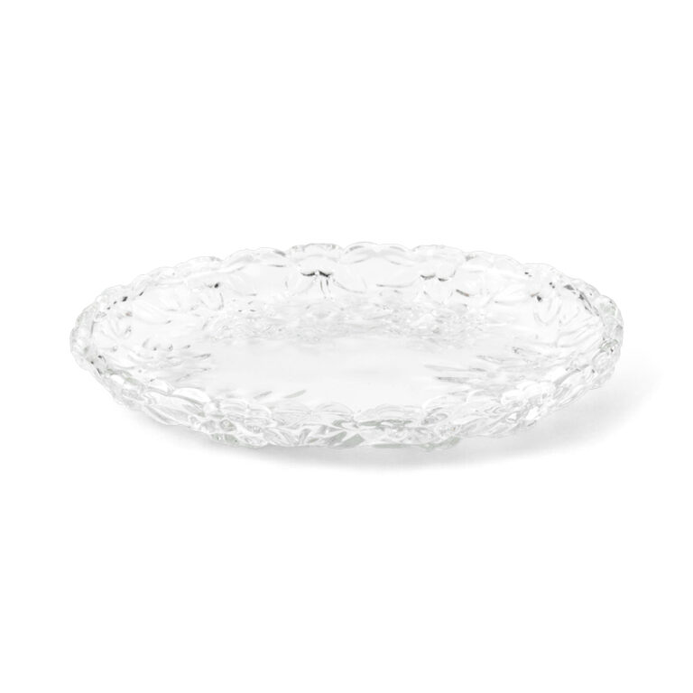 Glass Serving Tray - SSFHOME