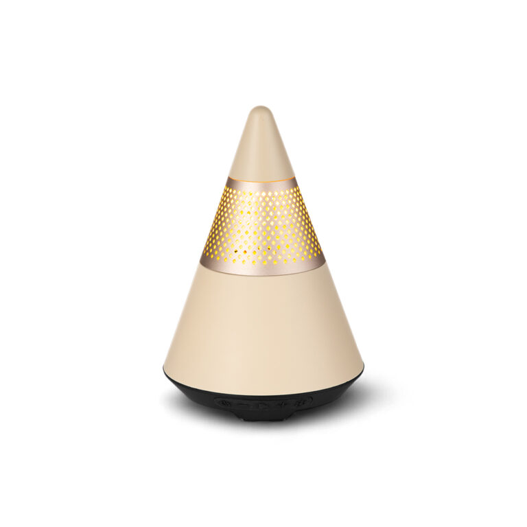 Uhome Mini Pyramid Hi-Res Sound System - SSFHOME