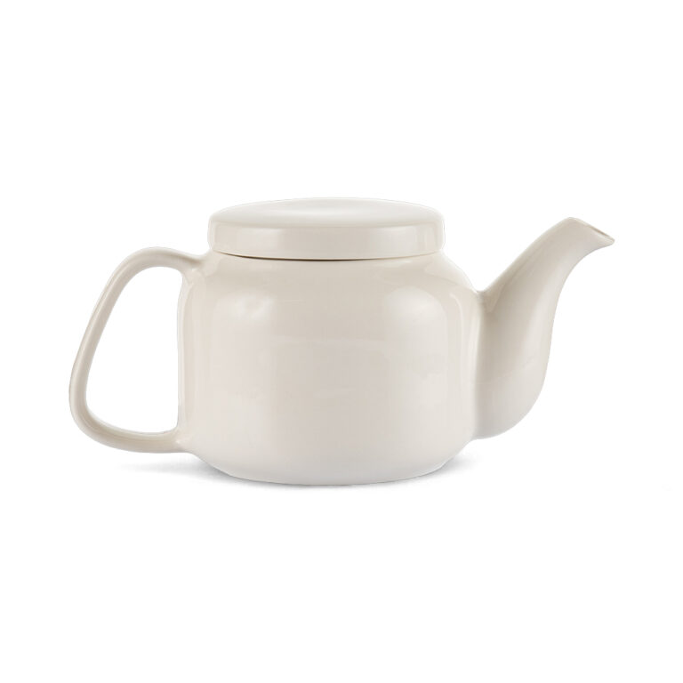 Teapot with Strainer - SSFHOME