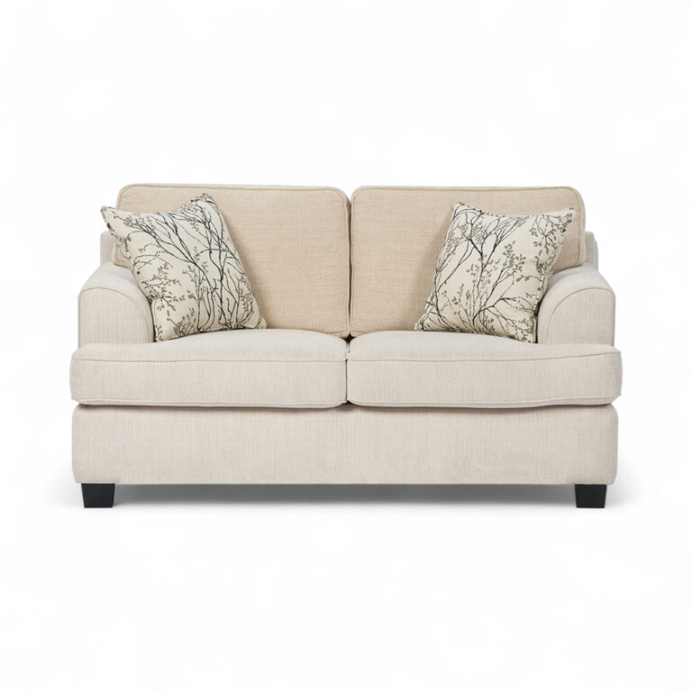 Shannon 2 Seater Sofa - SSFHOME