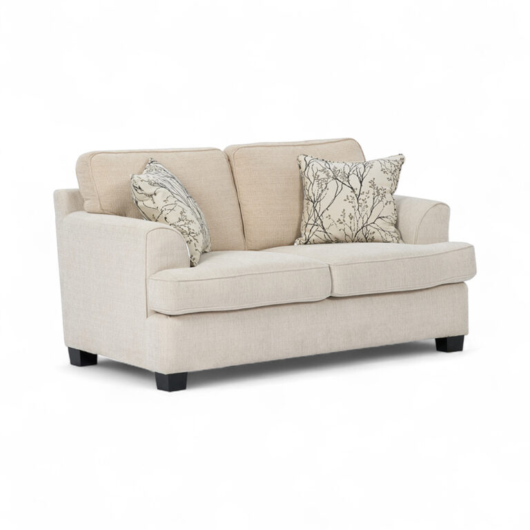 Shannon 2 Seater Sofa - SSFHOME