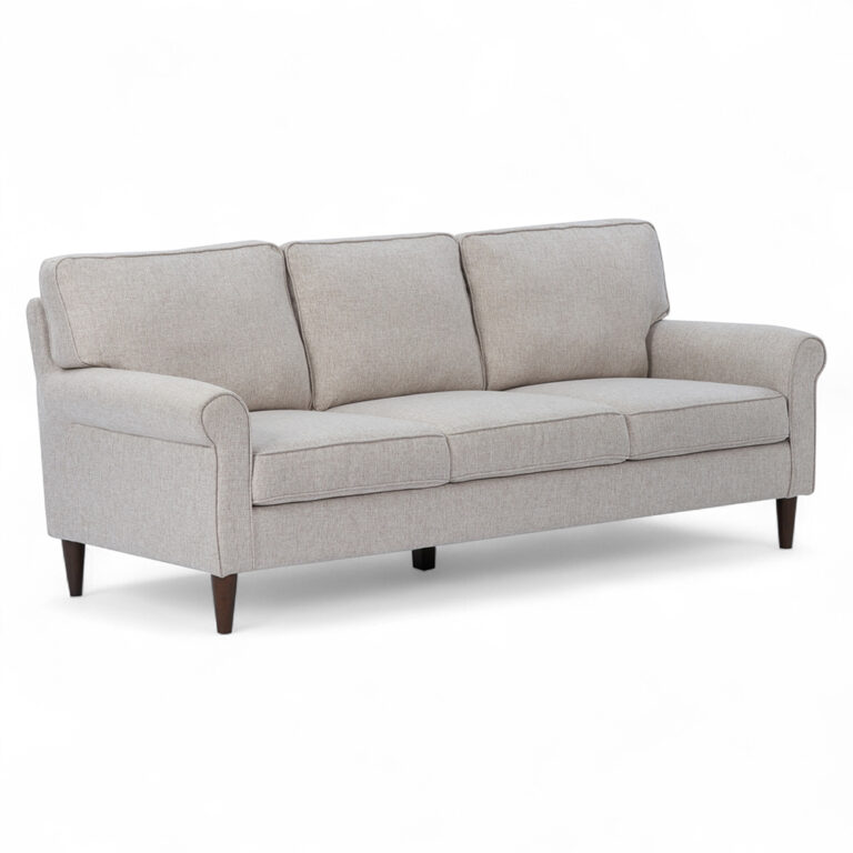 Margo 3 Seater Sofa - SSFHOME