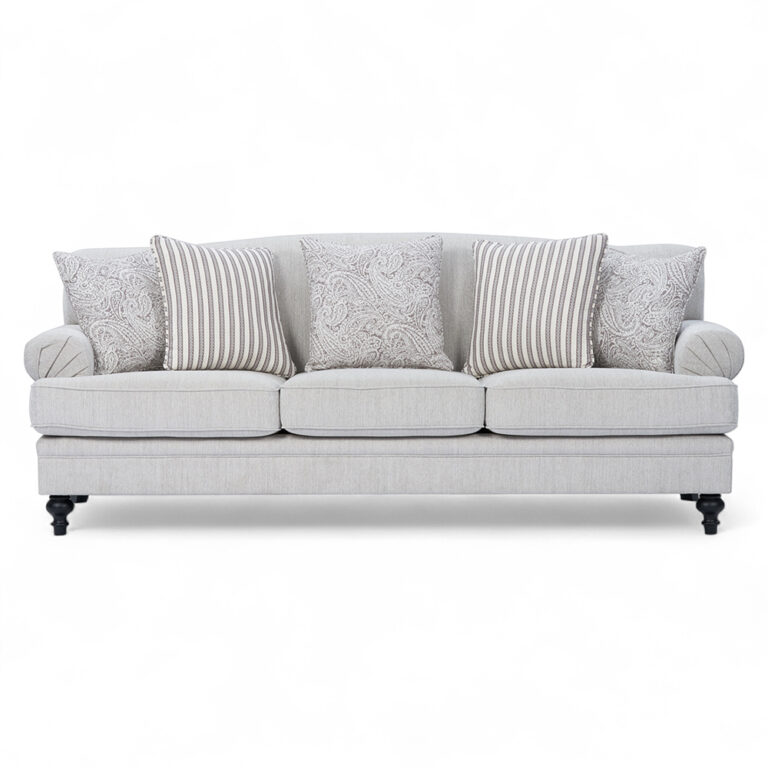 Garren 3 Seater Sofa - SSFHOME