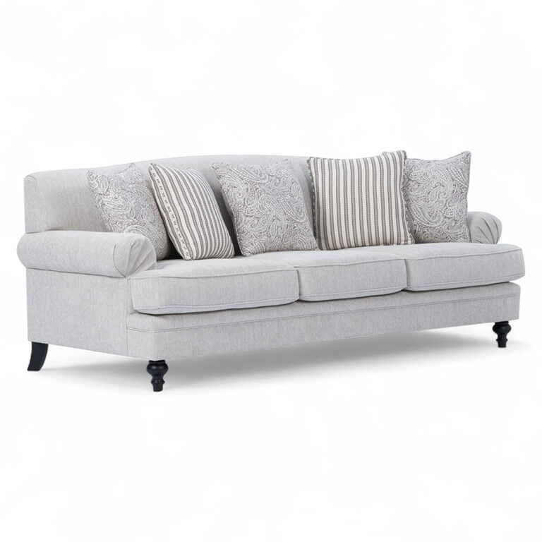 Garren 3 Seater Sofa - SSFHOME
