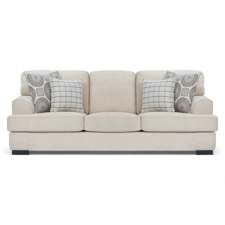 Norvin 3 Seater Sofa - SSFHOME