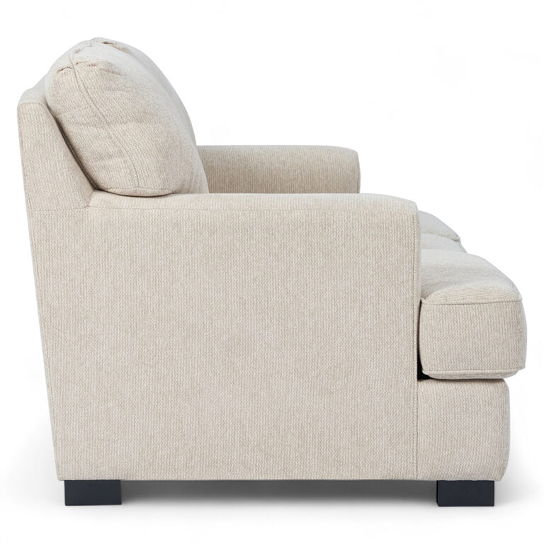 Norvin 3 Seater Sofa - SSFHOME