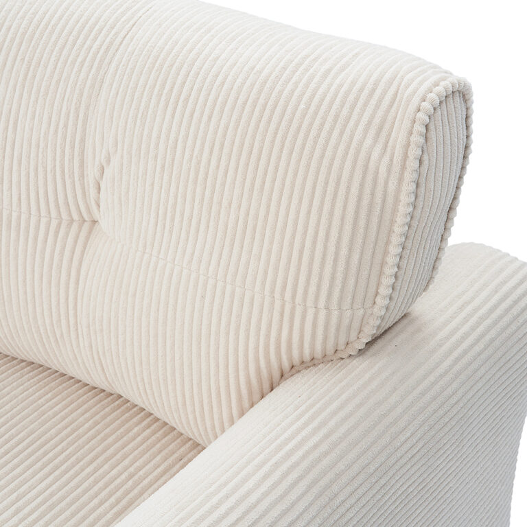 Norah 3 Seater Sofa - SSFHOME