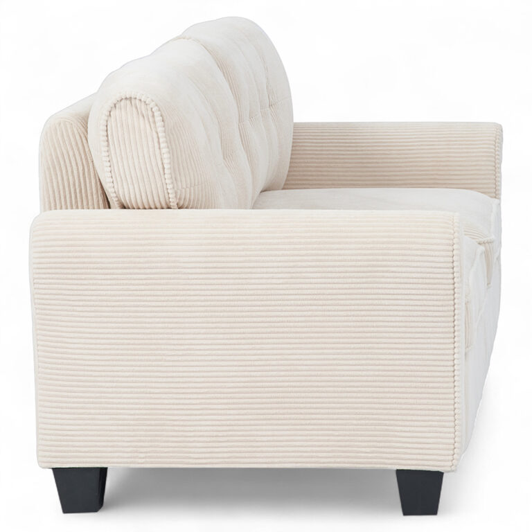 Norah 3 Seater Sofa - SSFHOME