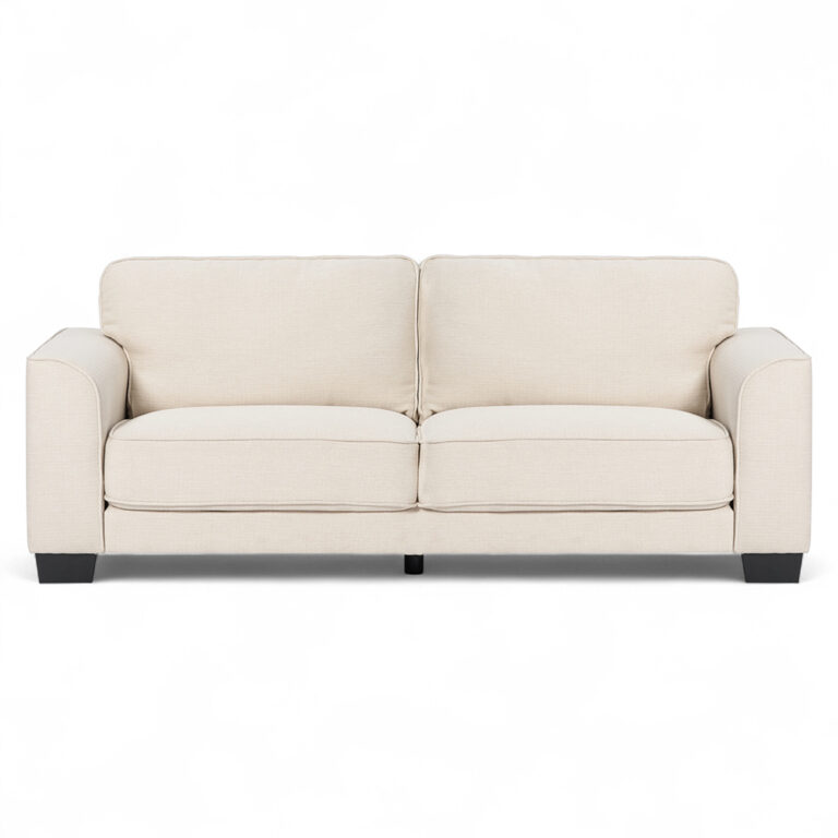 Aniyah 3 Seater Sofa - SSFHOME