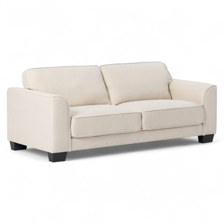 Aniyah 3 Seater Sofa - SSFHOME