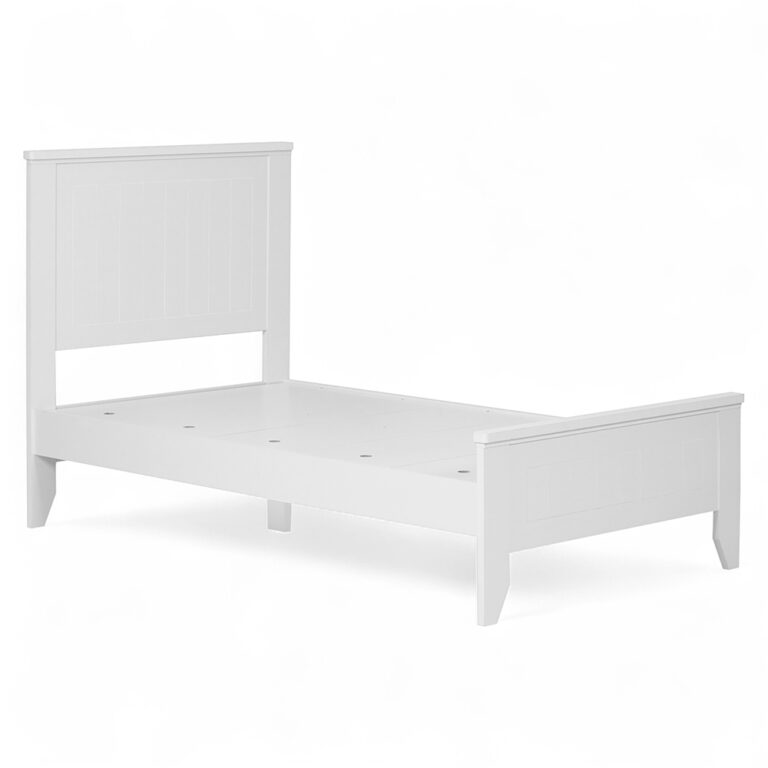 Sonia Super Single Bed Frame - SSFHOME