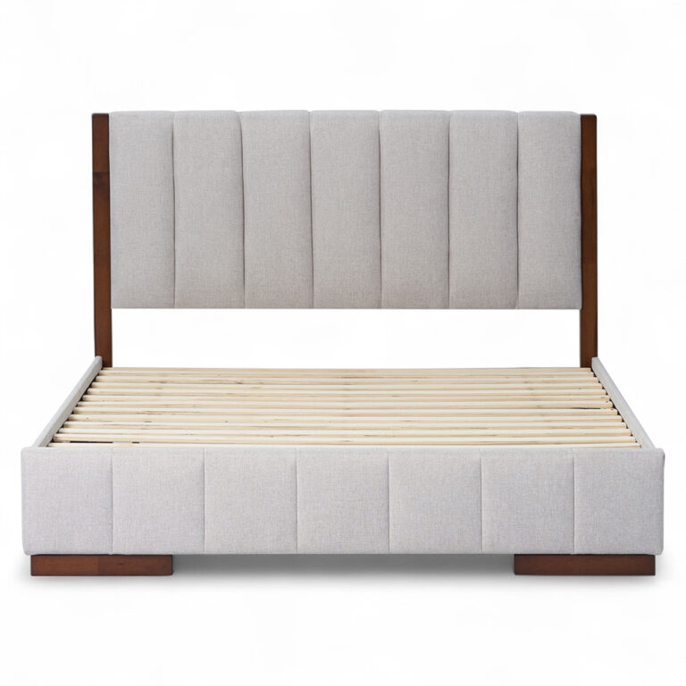 Oneal Queen Size Bed Frame - SSFHOME