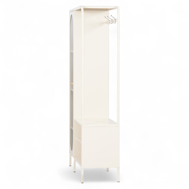 Rivian Storage Combination Cabinet - SSFHOME