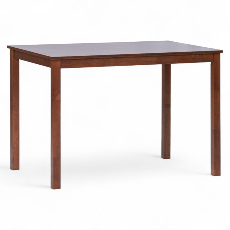 Eusoff Dining Set (4 Seater) - SSFHOME