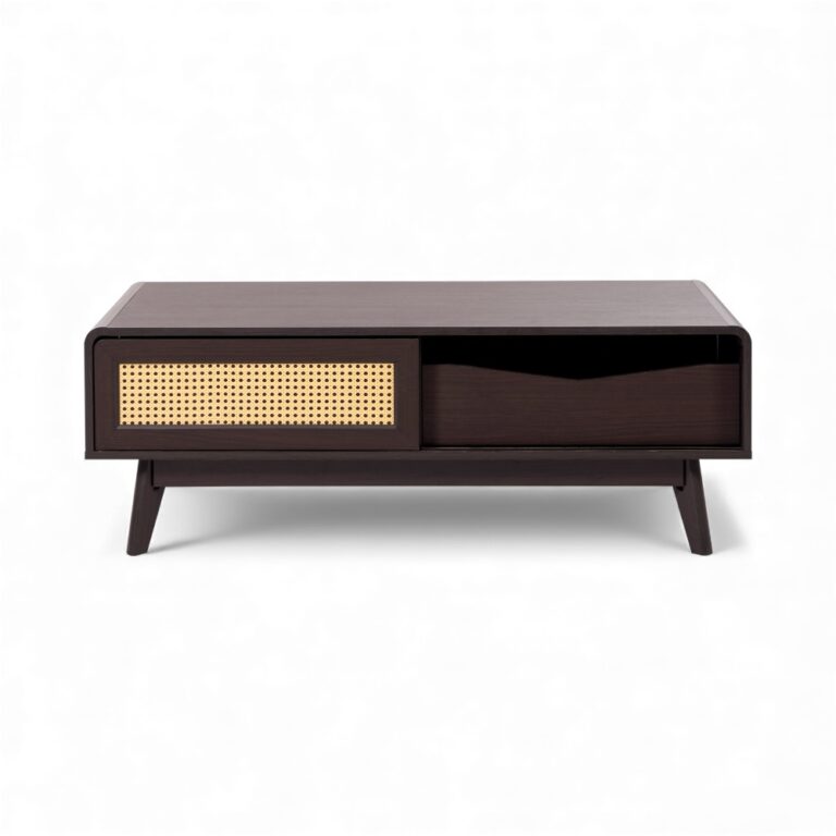 Harris Coffee Table - SSFHOME