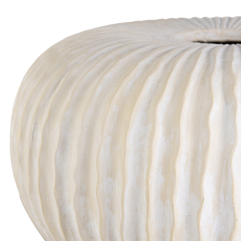 Magnesium Pot (H23cm) - SSFHOME