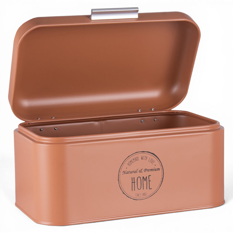 Bread Box (H16cm) - SSFHOME